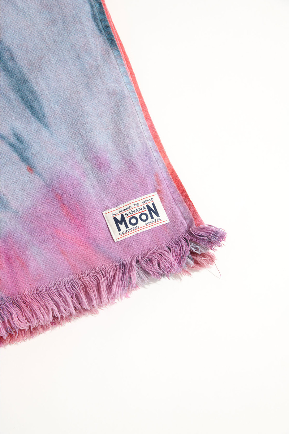 Fouta MUESLY WRIGHT | Banana Moon®
