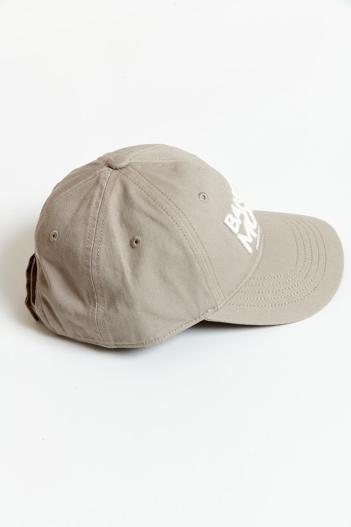 CINO BASICCAP beige cap | Banana Moon®
