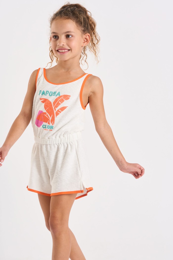 Swimsuit Child Girl and Child Boy | page 2 | Banana Moon®