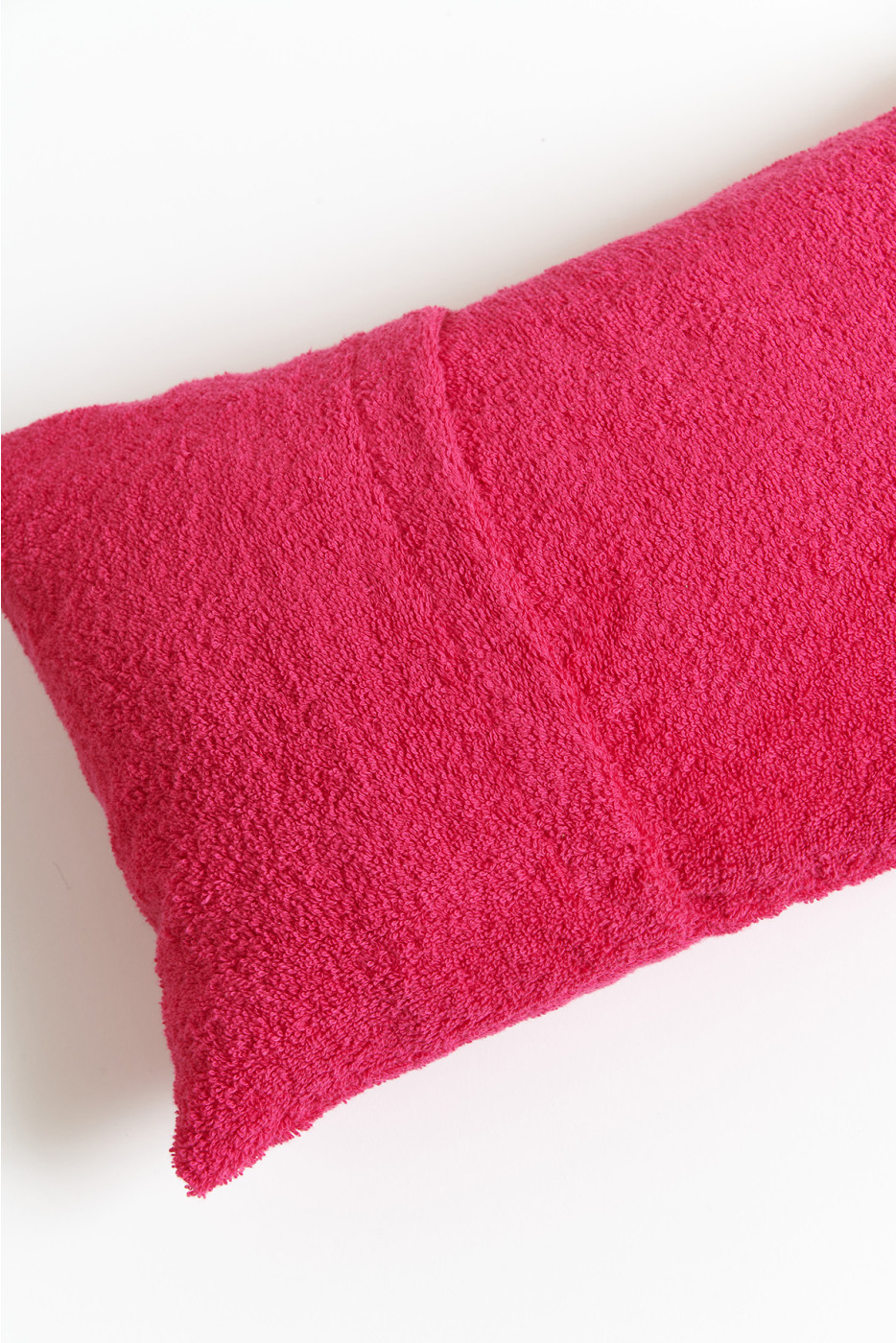 POP PILLOWAN fuchsia pink beach cushion | Banana Moon®
