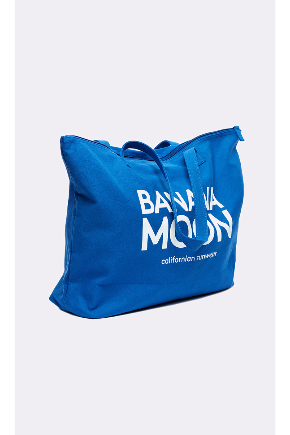 Bag | Beach Bag | Blue Beach Bag | CODY COLORBAG | Banana Moon®