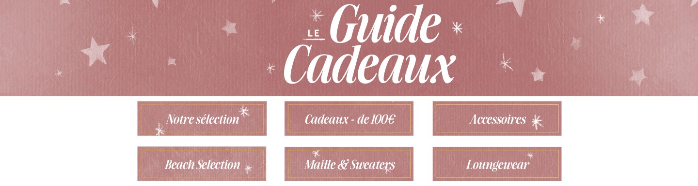Idées Cadeaux - Cadeau Original & Mode | Banana Moon®