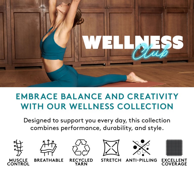Women's yoga clothing | Banana Moon®