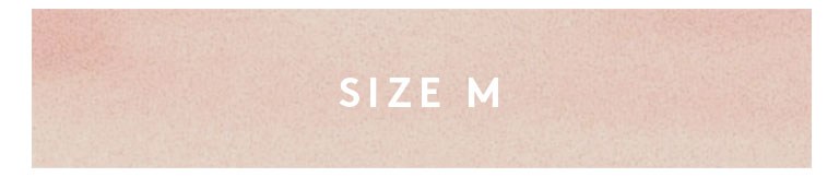 Shop the last sizes | Banana Moon®
